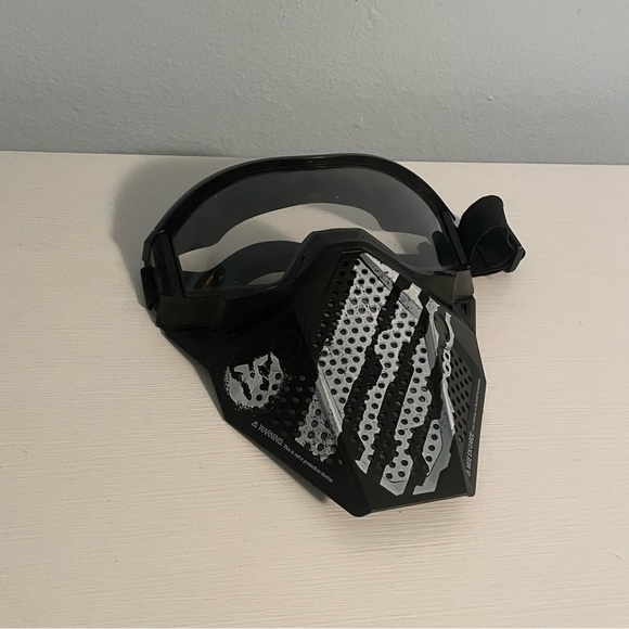 Nerf | Toys | Nerf Rival Mask | Poshmark